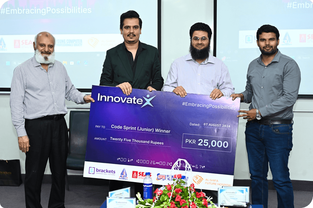 Innovate X Event